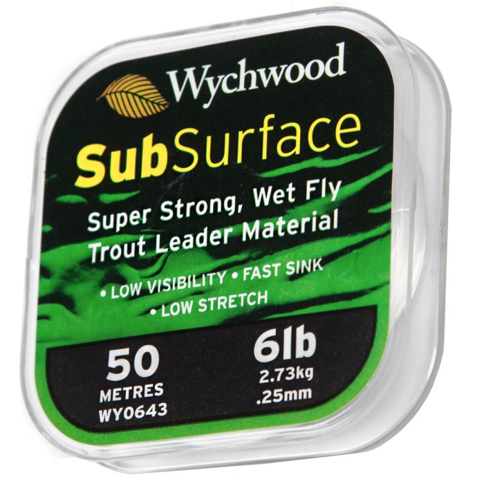 Wychwood Sub Surface Leader
