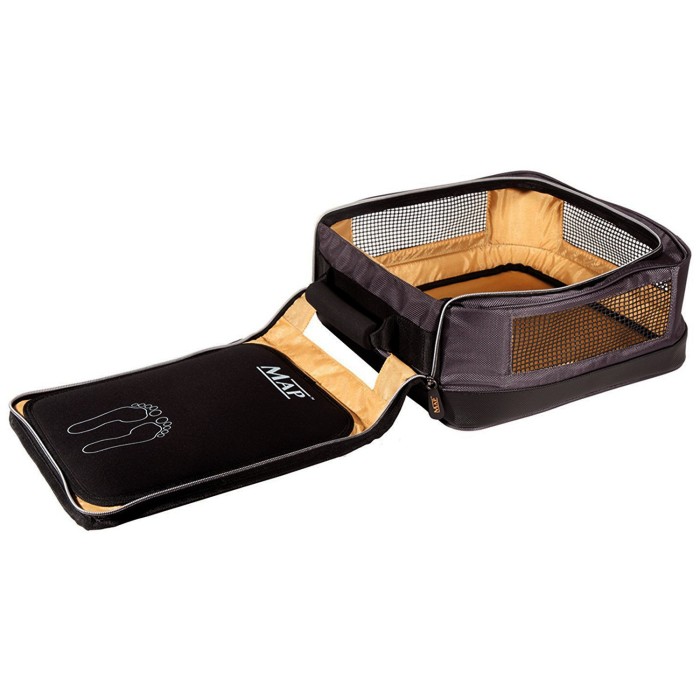 MAP Parabolix Boot Bag