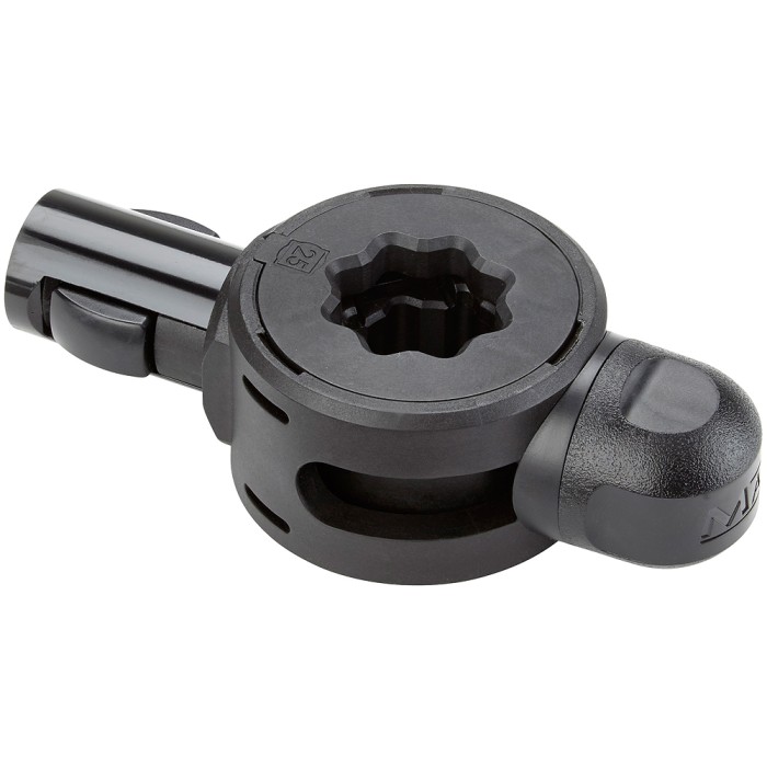 MAP QRS Accessory Bar Clamp