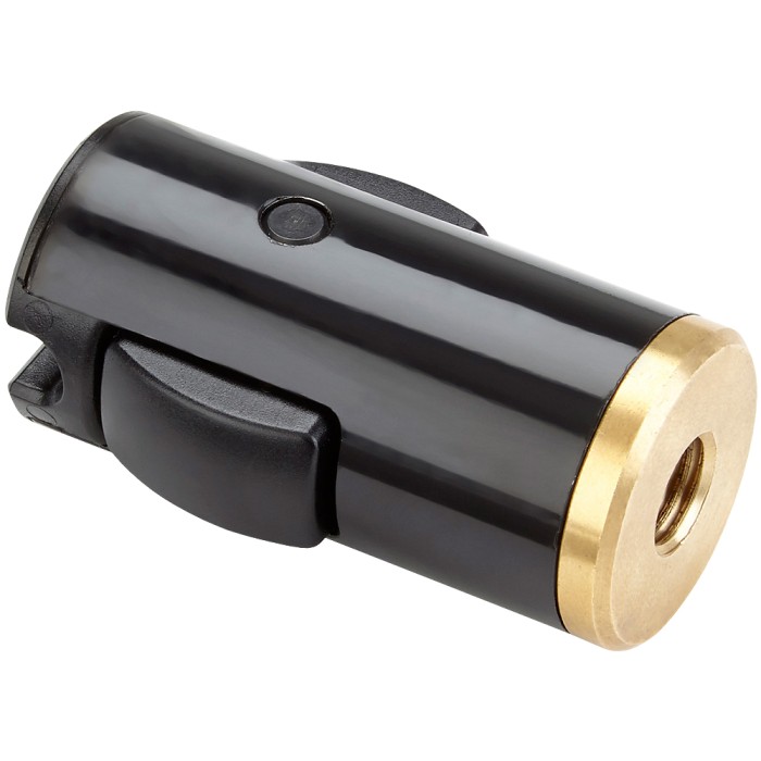 MAP QRS Keepnet Attachment