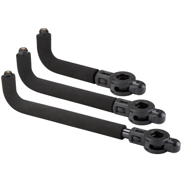 MAP QRS Outrigger Arm