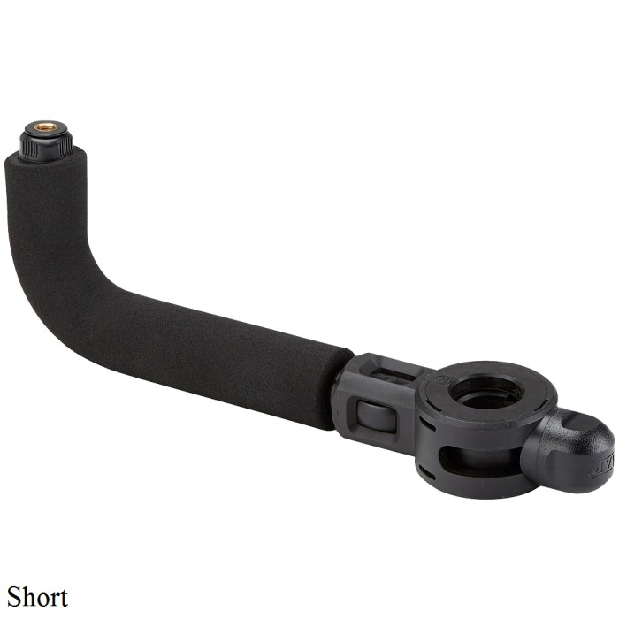 MAP QRS Outrigger Arm