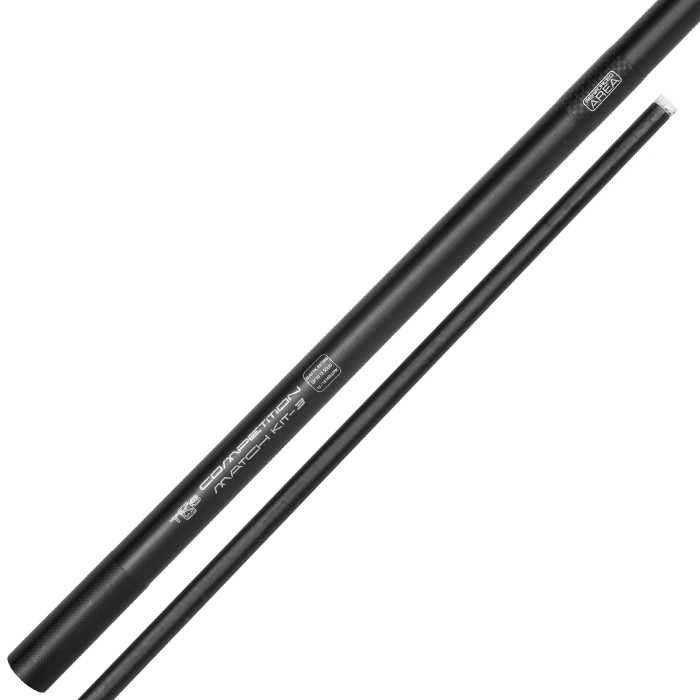 MAP TKS Competition Match Kit 3