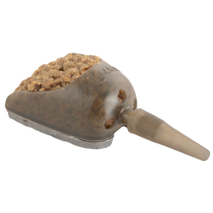 Matrix Evolution In-line Pellet Feeder