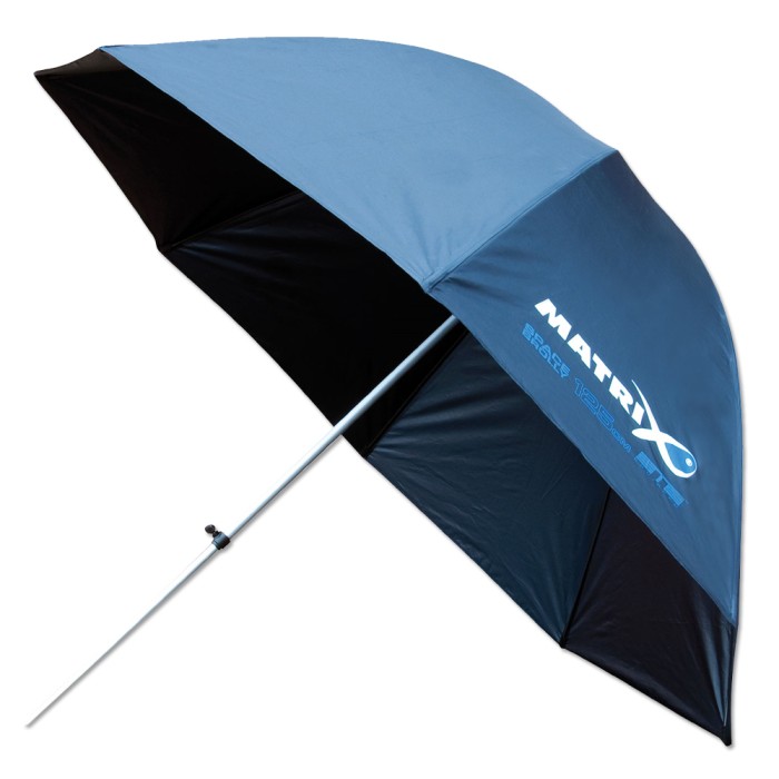 Matrix Space Brolly