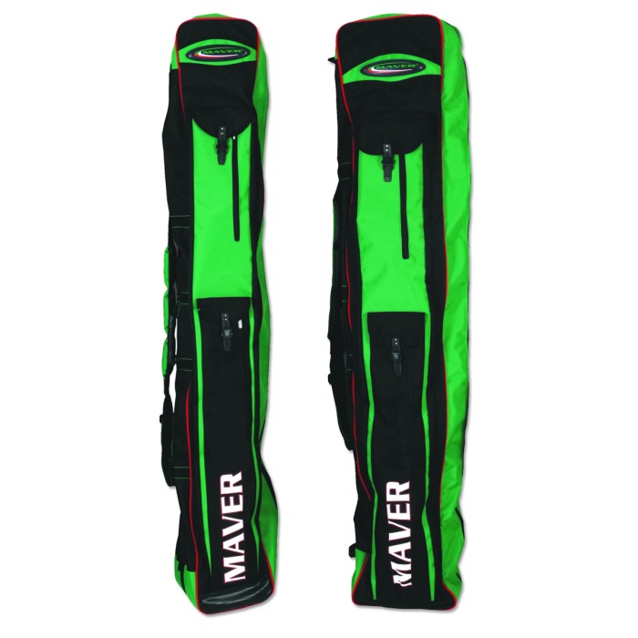 Maver Team Holdall