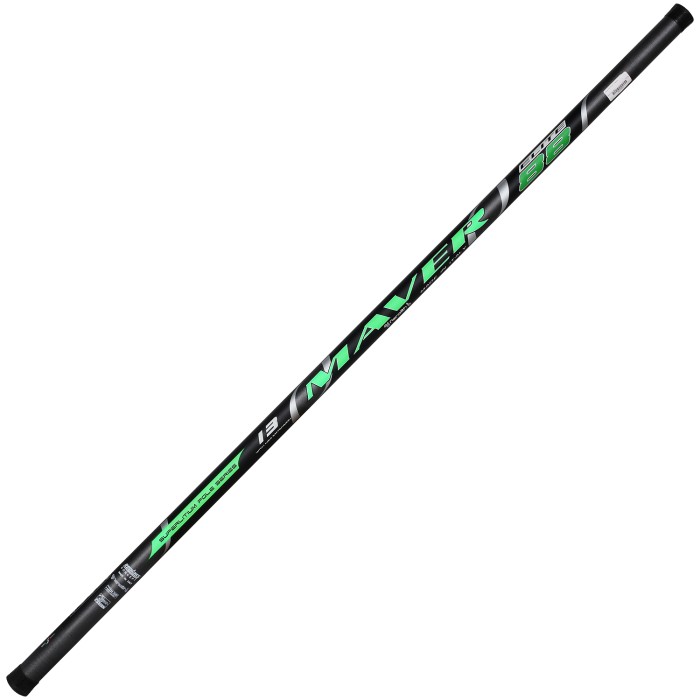 Maver Elite 88 Pole Sections