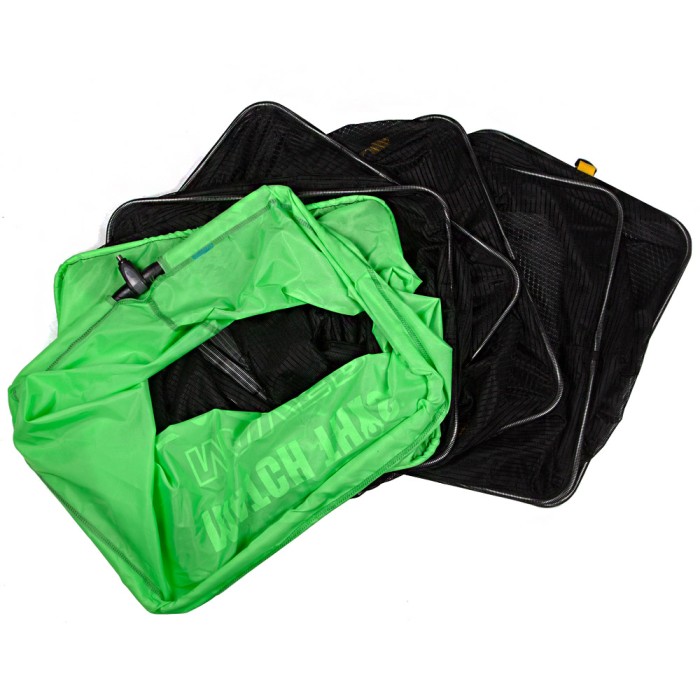 Maver Match This Carp Mesh Keepnet