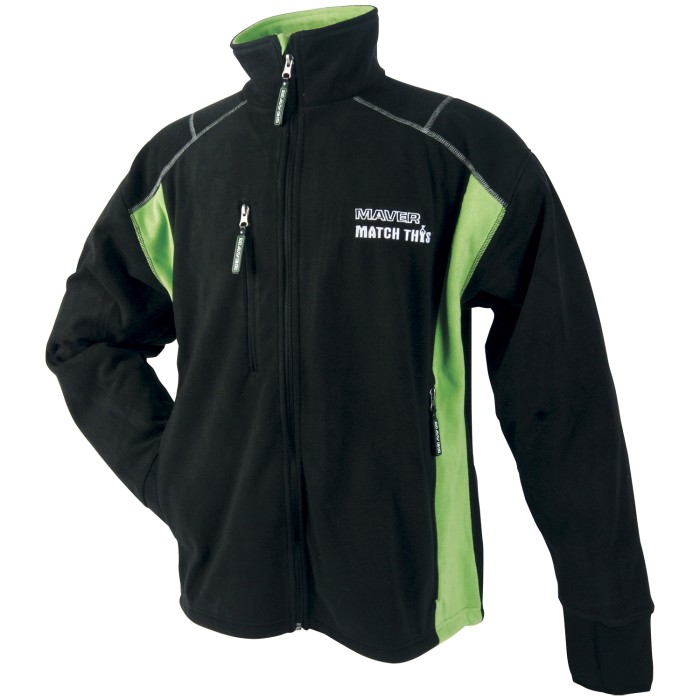 maver jacket