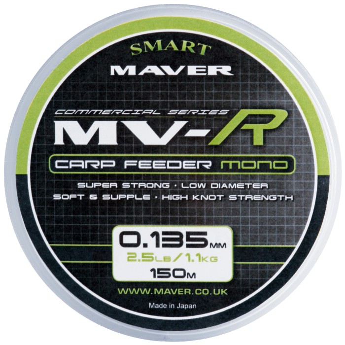 Maver MV-R Carp Feeder Mono