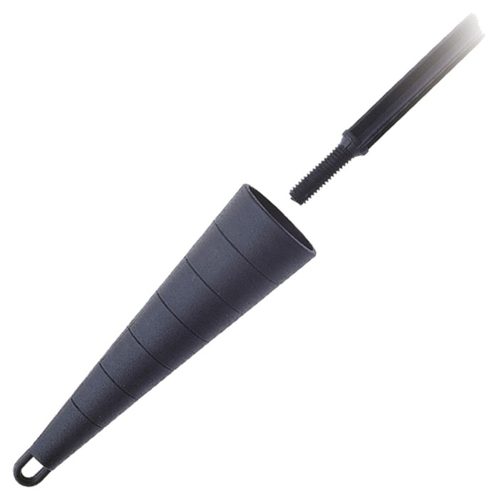 Maver Cone Bung & Extractor Rod