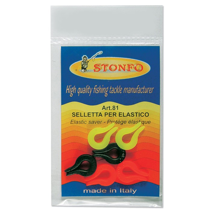 Maver Stonfo Elastic Protectors