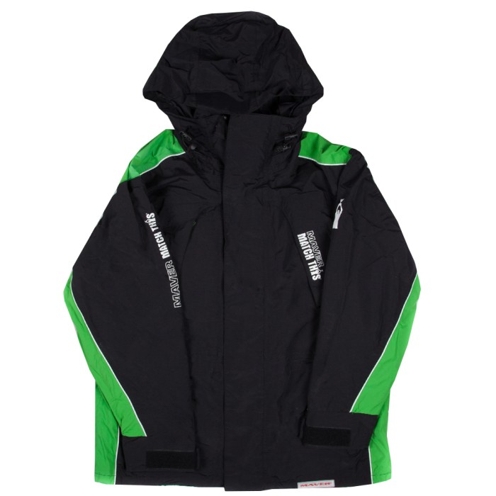 maver jacket
