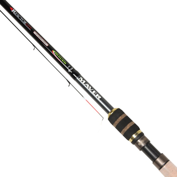 Maver Reactorlite 2-Piece Feeder Rod