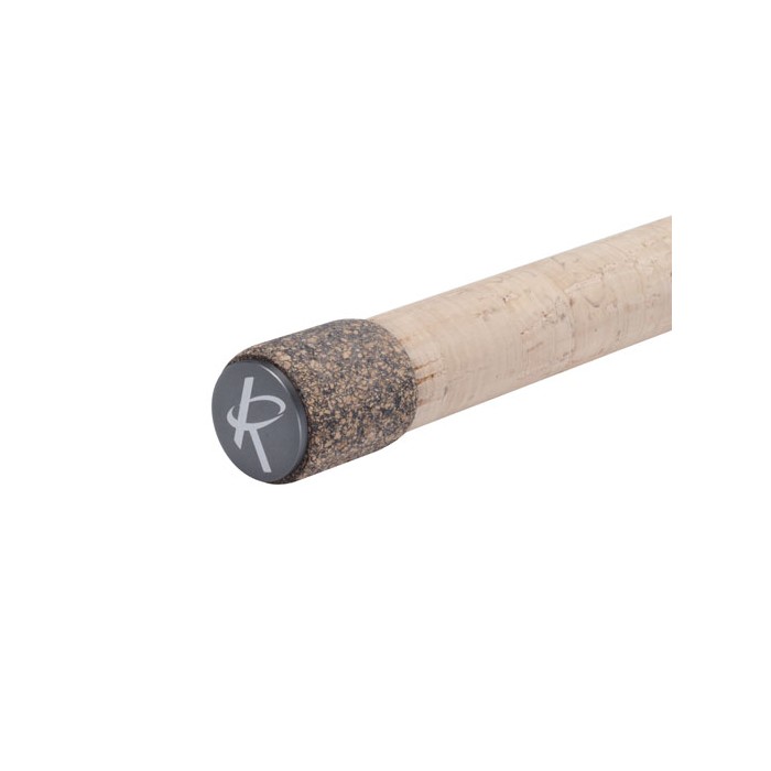 Middy Arco-Tech K-335 Carp Waggler Fishing Rod