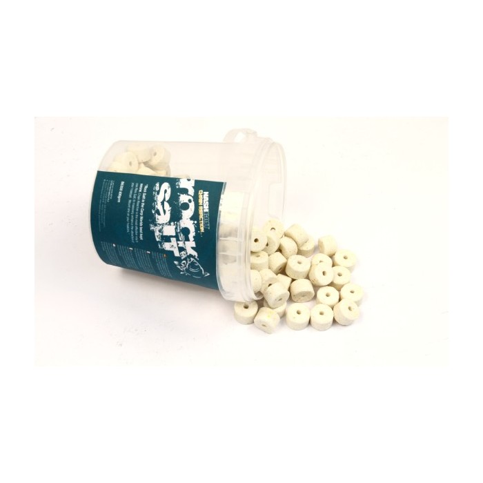 Nash Soluball Rock Salt 1kg