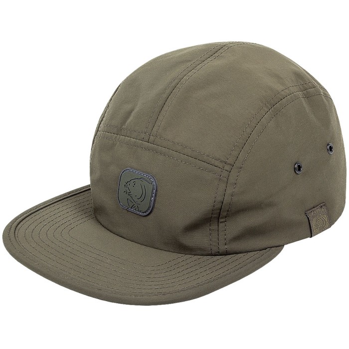 Nash Scope 5 Panel Cap