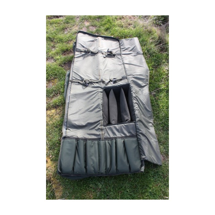 Nash Apache Speed 12ft Rod Holdall