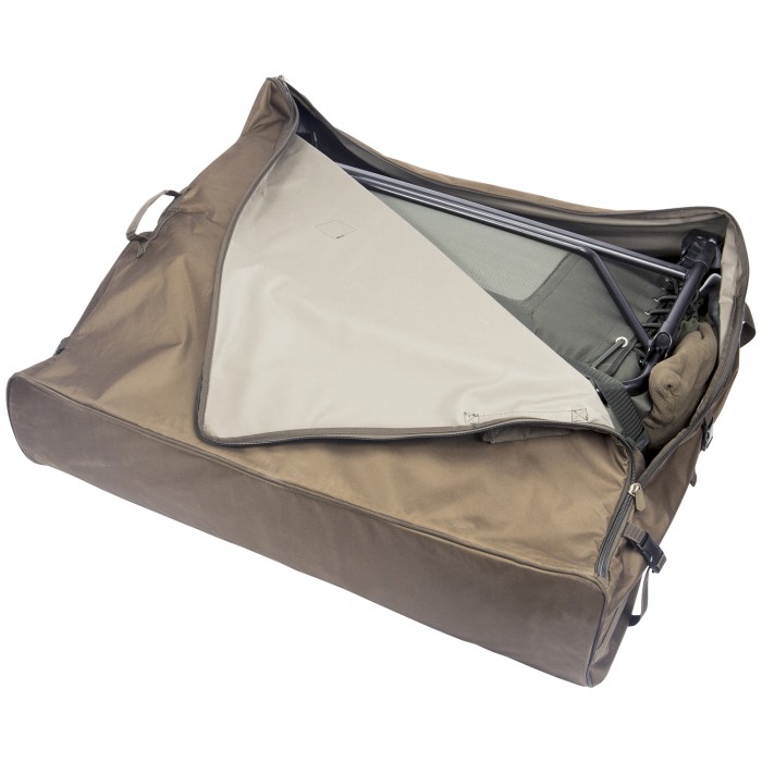 Nash Bedchair Bags