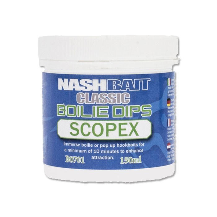 Nash Classic Boilie Dip