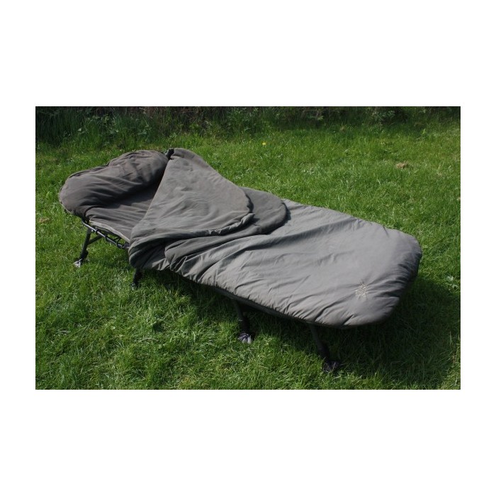 wide boy sleep system