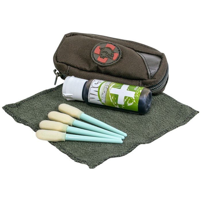 Nash Medi Carp Kit