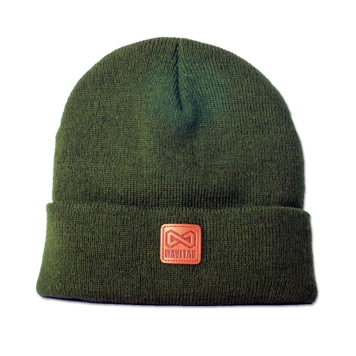 Navitas Lo fI Beanie
