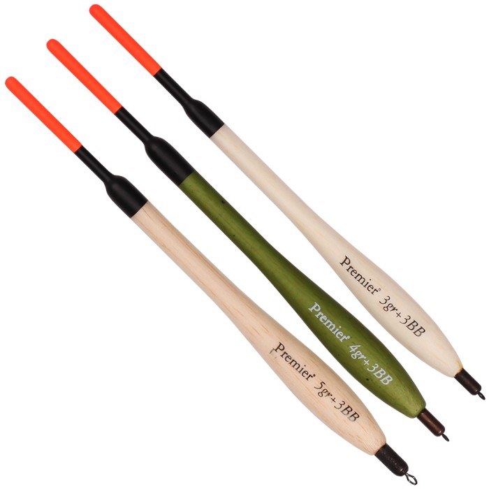 Premier Floats Giant Loaded Insert Carper Set of 3