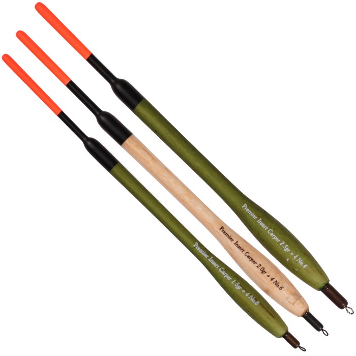 Premier Floats Loaded Insert Carper Set of 3