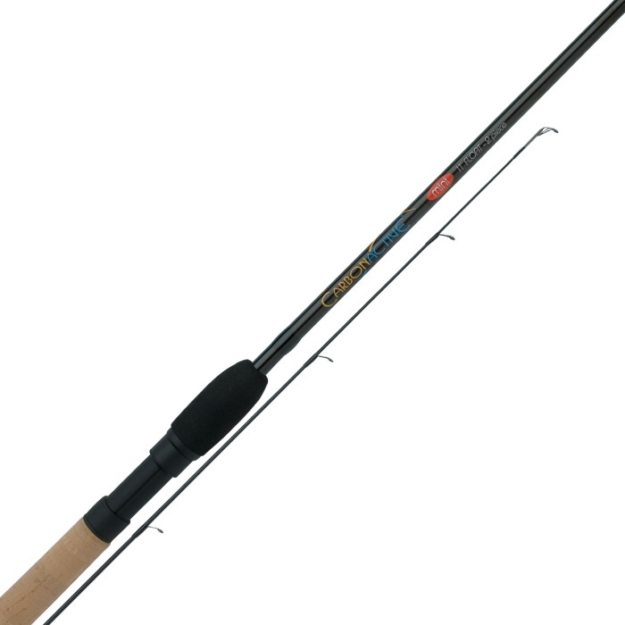 Preston Carbonactive Mini Series Float Rod