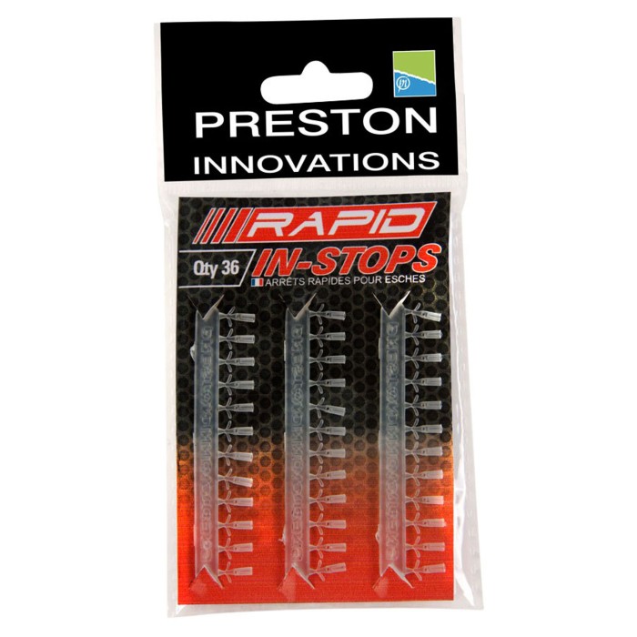 Preston Rapid In-Stops