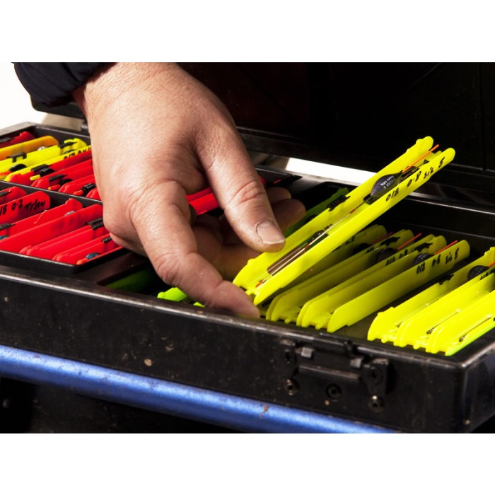 Preston Narrow Slider Winder and InBox Tray