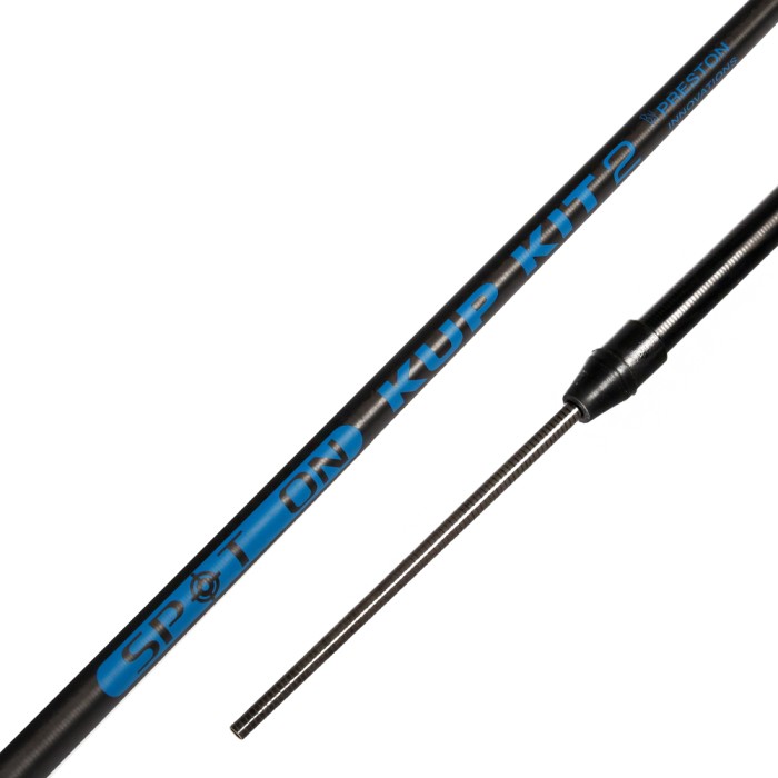 Preston Spot On Kup Kit 2