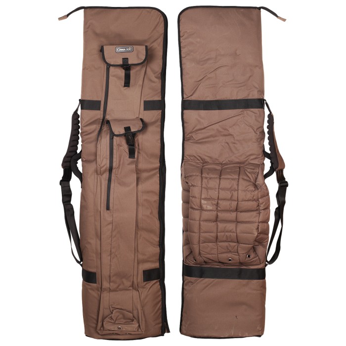 Prologic Monster 10ft 4 Rod Holdall