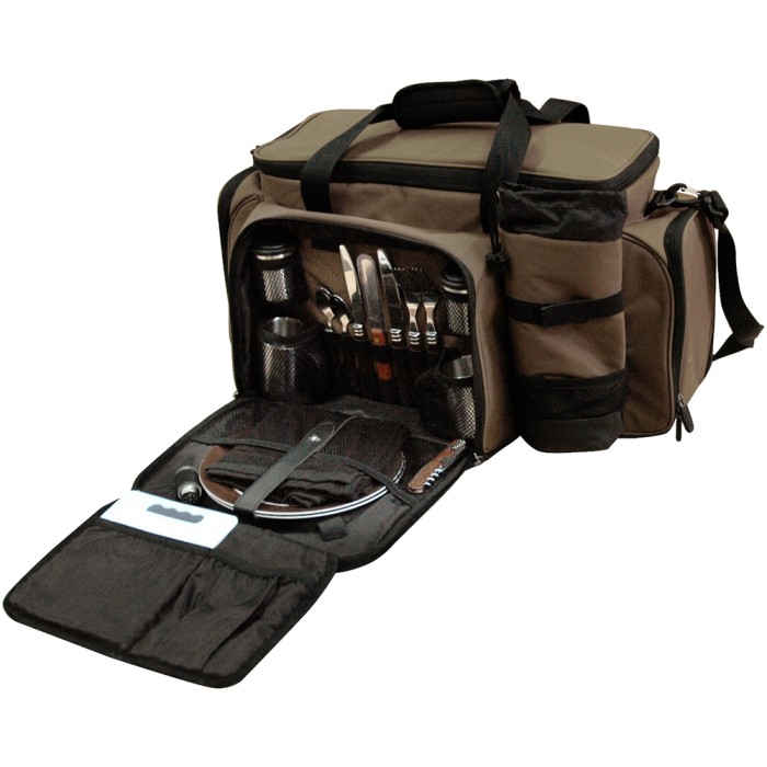 Prologic New Green Big Feast Bag