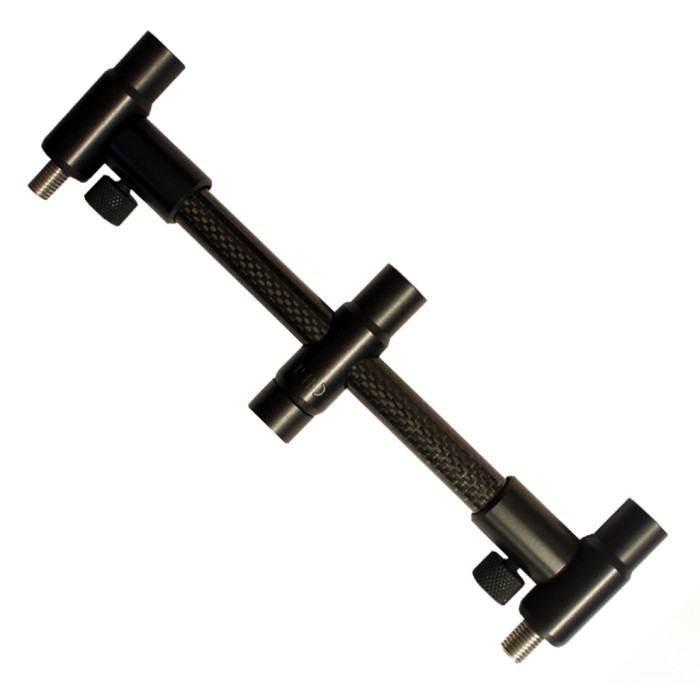 RAD Carbon Adjustable Buzz Bar | Angling Direct