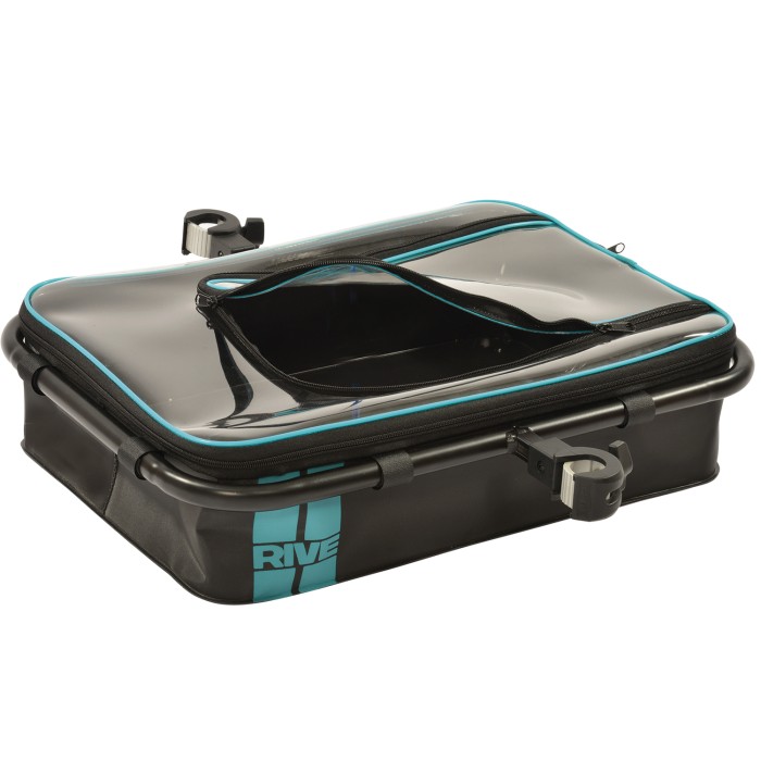 Rive D36 EVA Bait Side Tray | Angling Direct