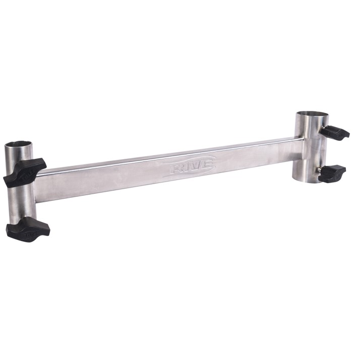 Rive D36 Stainless Steel Brolly Arm | Angling Direct