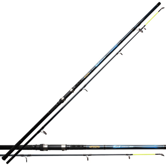 Ron Thompson Evp2 Beach Rod