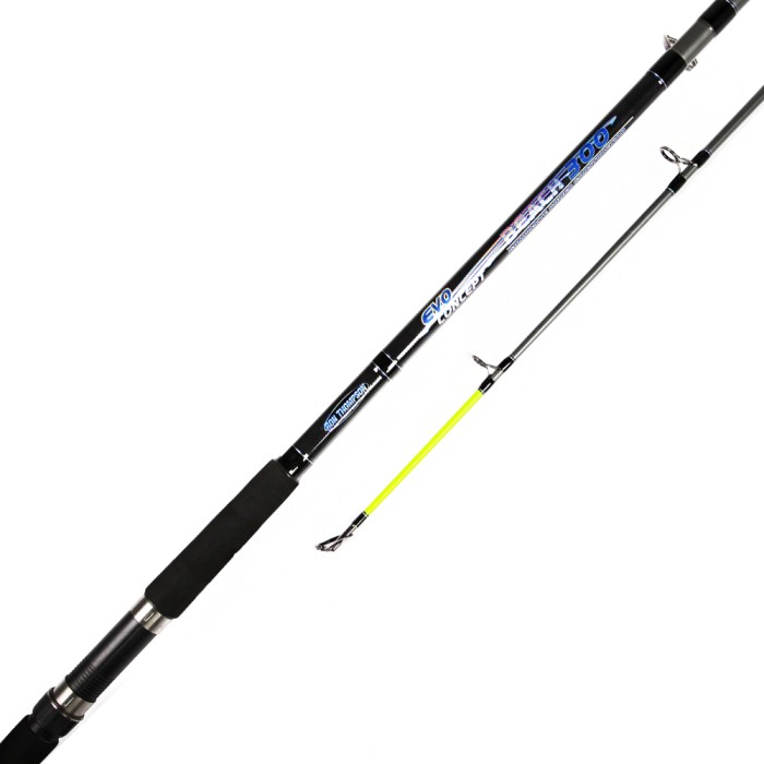 Ron Thompson Evo Concept Beach 300 Rod
