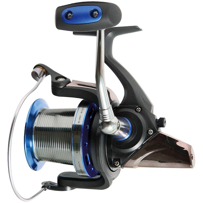 Rovex Tideline TL80 Longcast Reel