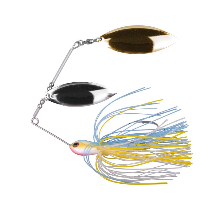 SPRO Ringed Spinnerbait