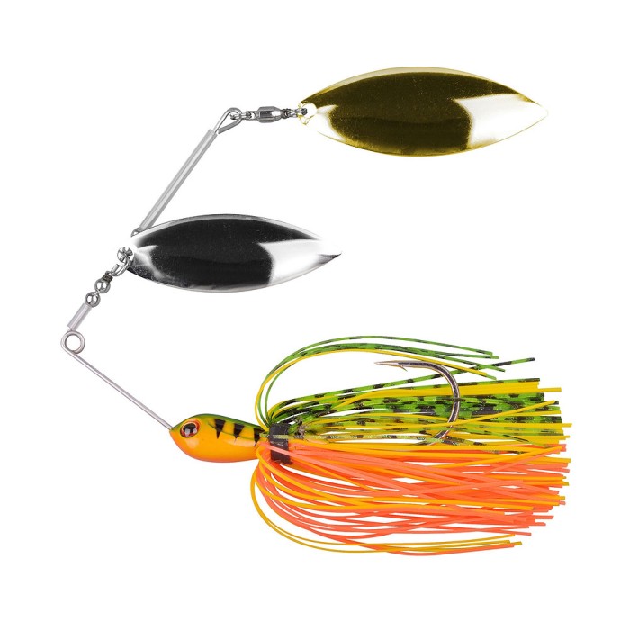 SPRO Ringed Spinnerbait