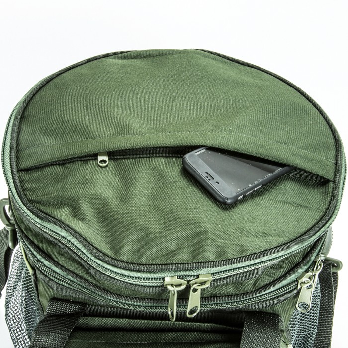 Saber Supra Bucket Carryall