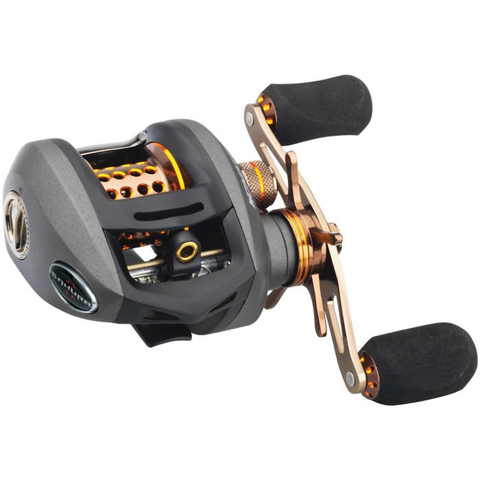 Sakura Wombat Casting Reel