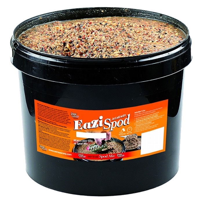 Sensas Eazi Spod Bucket