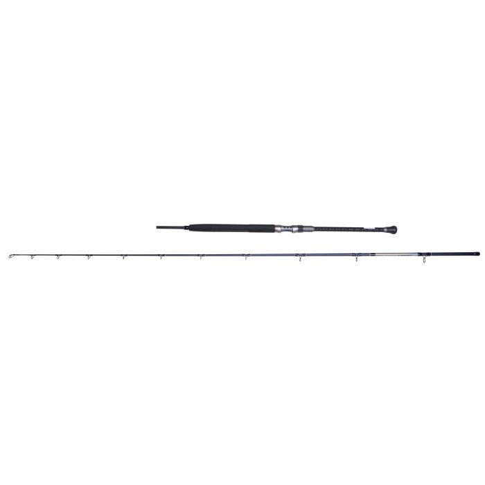 Shakespeare Agility Braid Boat Rod