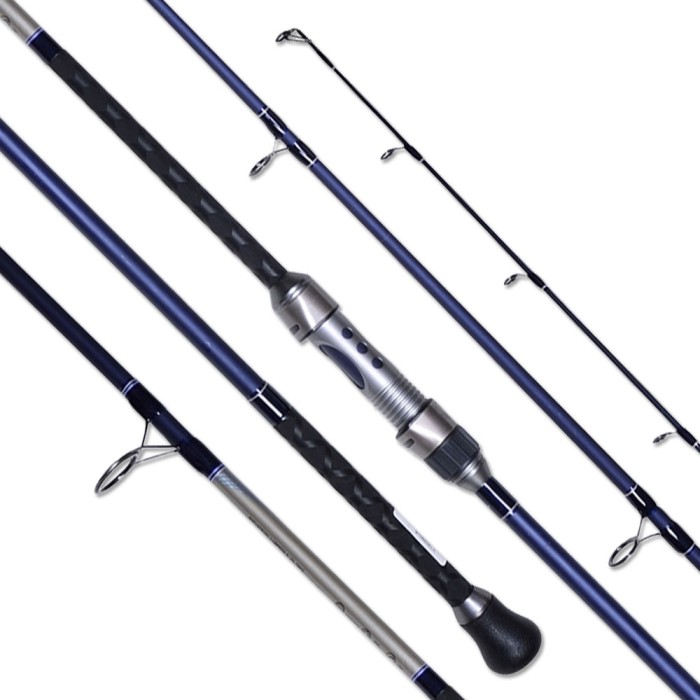 Shakespeare Agility Sea Spin Rods