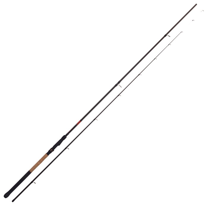 Shakespeare Sigma Barbel Rod
