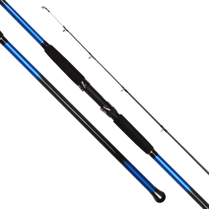 Shakespeare Sigma Bass Rod